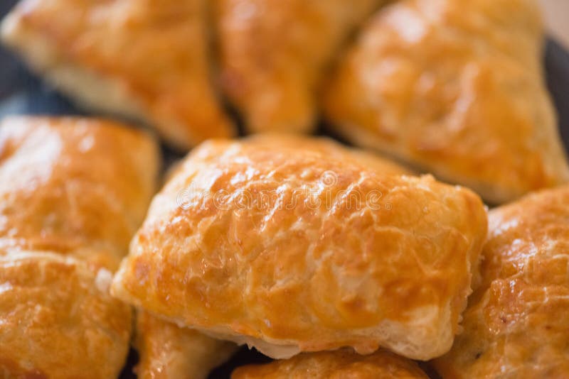 Patties stuffed with meat stock photo. Image of meat - 36966028