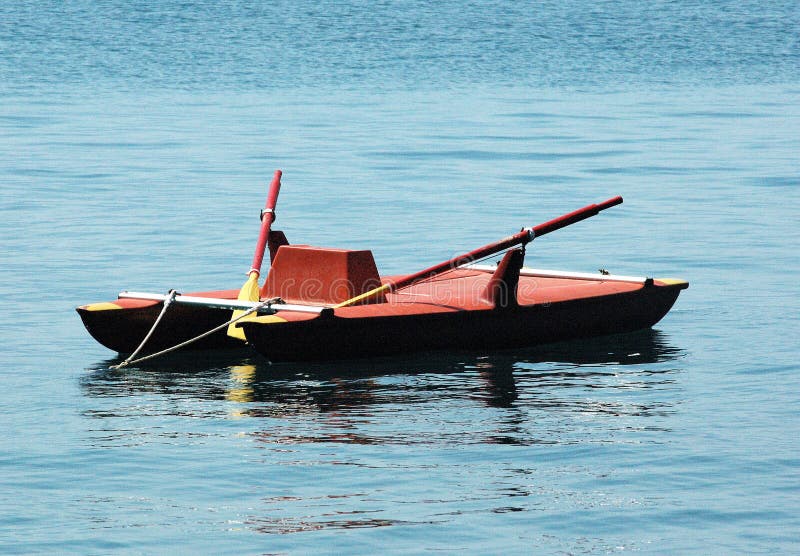 Pattino stock image. Image of floats, swimming, beach - 12936813