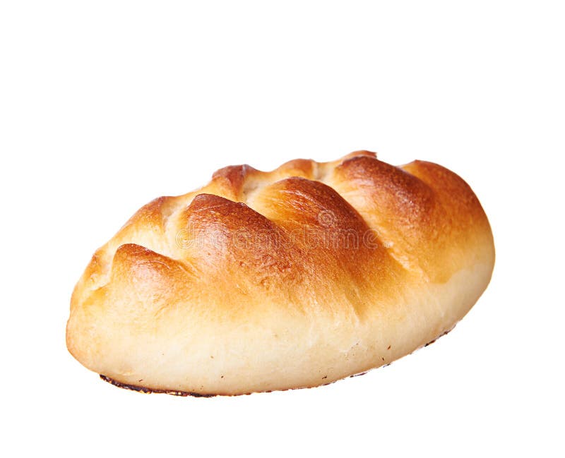 Patty isolated on white stock photo. Image of hungry - 31040334