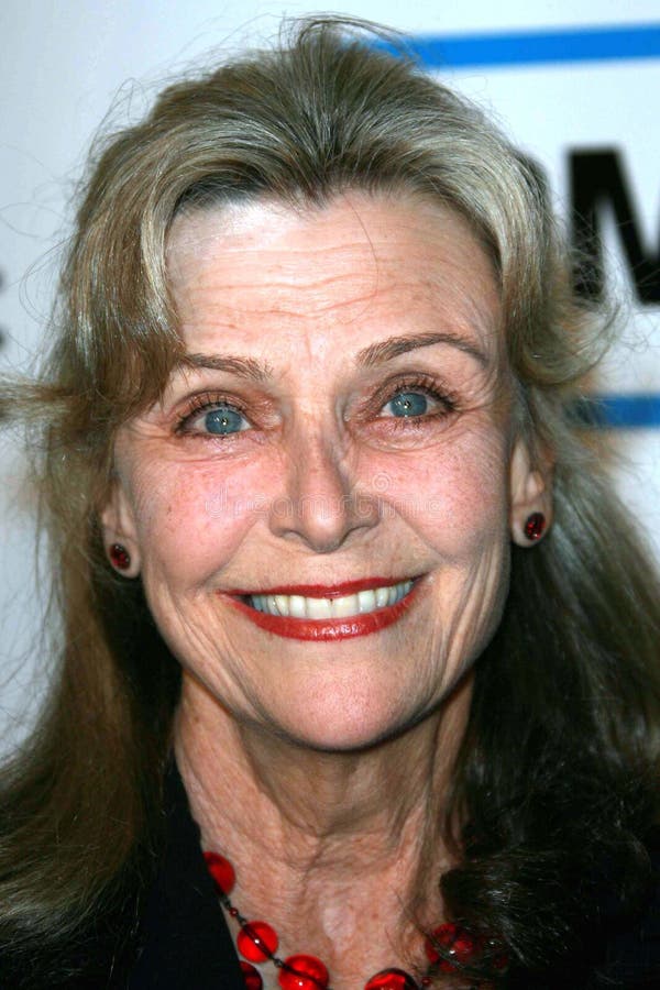 Patty McCormack editorial photo. Image of beverly, annual - 23832736