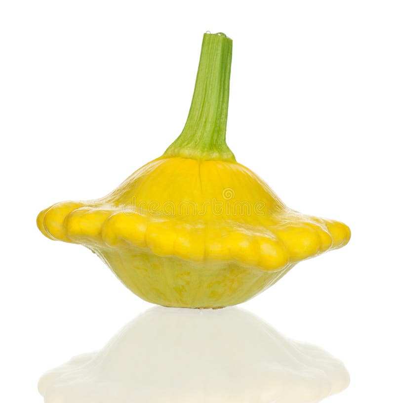 Patty pan squash stock image. Image of diet, cook, healthy - 26924941