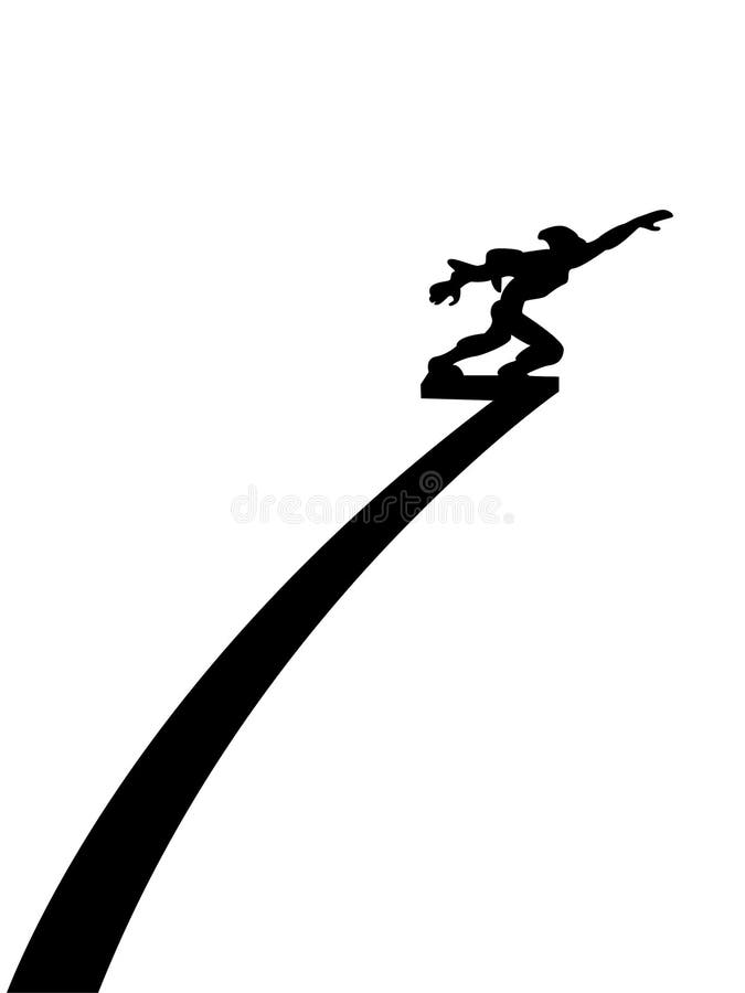 Patung Dirgantara (Pancoran Statue) in Jakarta, Indonesia, the Flying ...