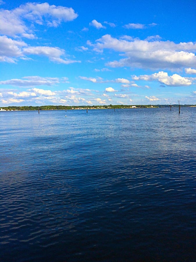 Patuxent River, Maryland stock image. Image of scene - 59433693