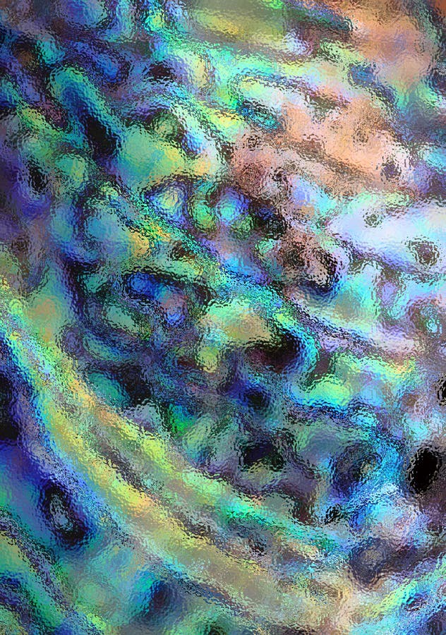 Paua Abalone Texture Background Stock Photo - Image of paua, green ...