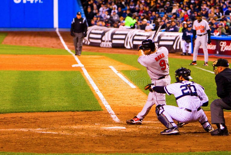 Paul Bako strikes editorial photography. Image of strikes - 4376762