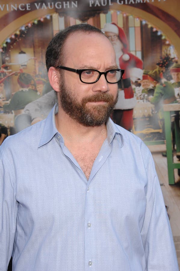 Paul Giamatti editorial stock image. Image of hollywood - 24571149