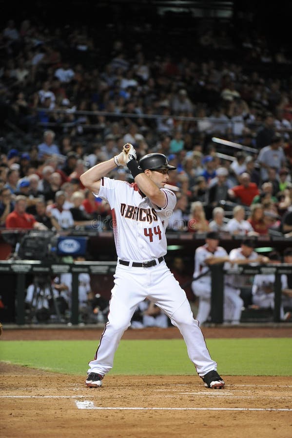 Paul Goldschmidt editorial image. Image of major, athlete - 76593740
