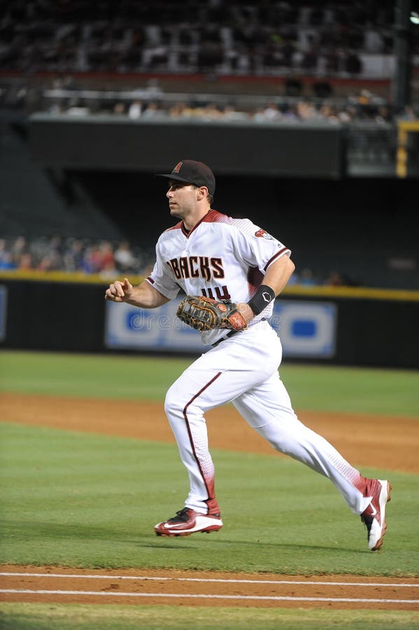 Paul Goldschmidt editorial stock image. Image of pitcher - 76593814