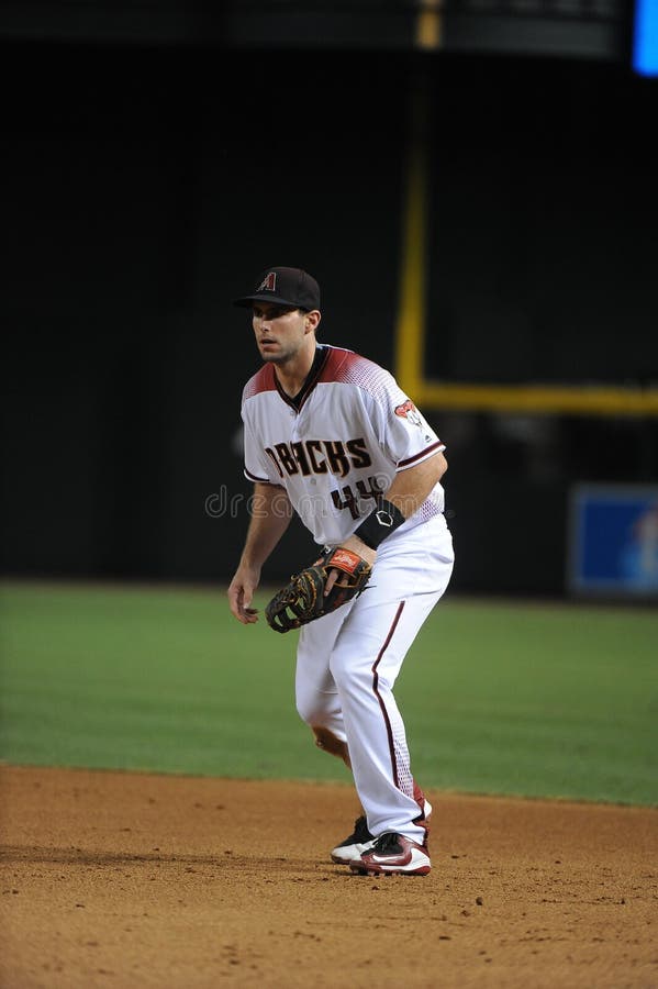 Paul Goldschmidt editorial stock photo. Image of diamondbacks - 76594623