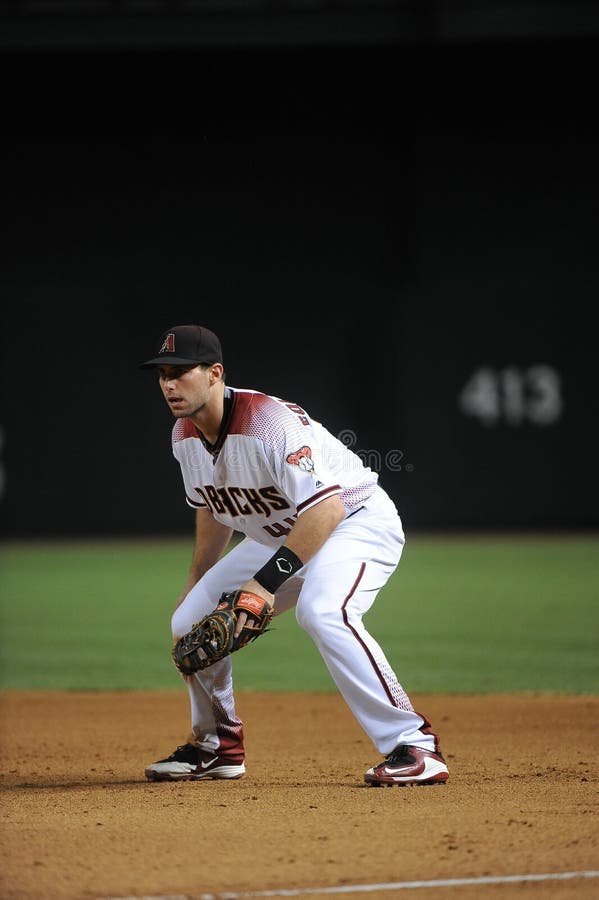 Paul Goldschmidt editorial photography. Image of games - 76594627