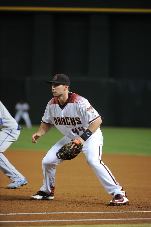 Paul Goldschmidt editorial image. Image of mets, york - 76592295