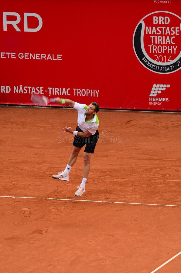 Paul-Henri Mathieu foto editorial. Imagen de francia - 40123561