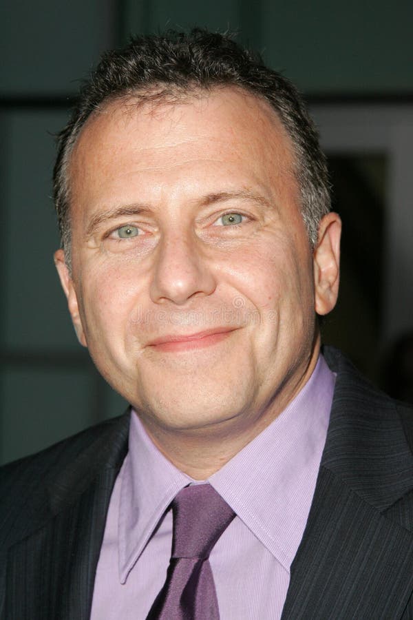Paul Reiser editorial image. Image of paul, arrives, hbos - 32458820