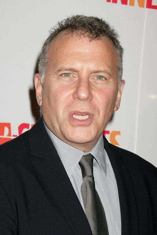 Paul Reiser imagen de archivo editorial. Imagen de interno - 38003669
