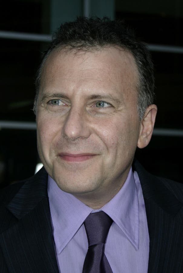 Paul Reiser editorial image. Image of celebration, fame - 77385065