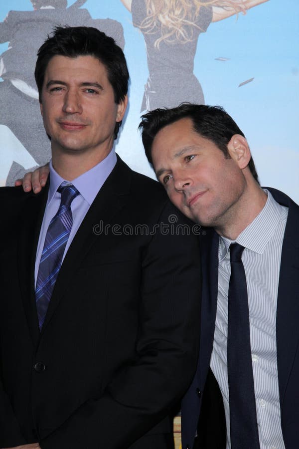 Paul Rudd editorial photo. Image of chloe, evangeline - 146430546