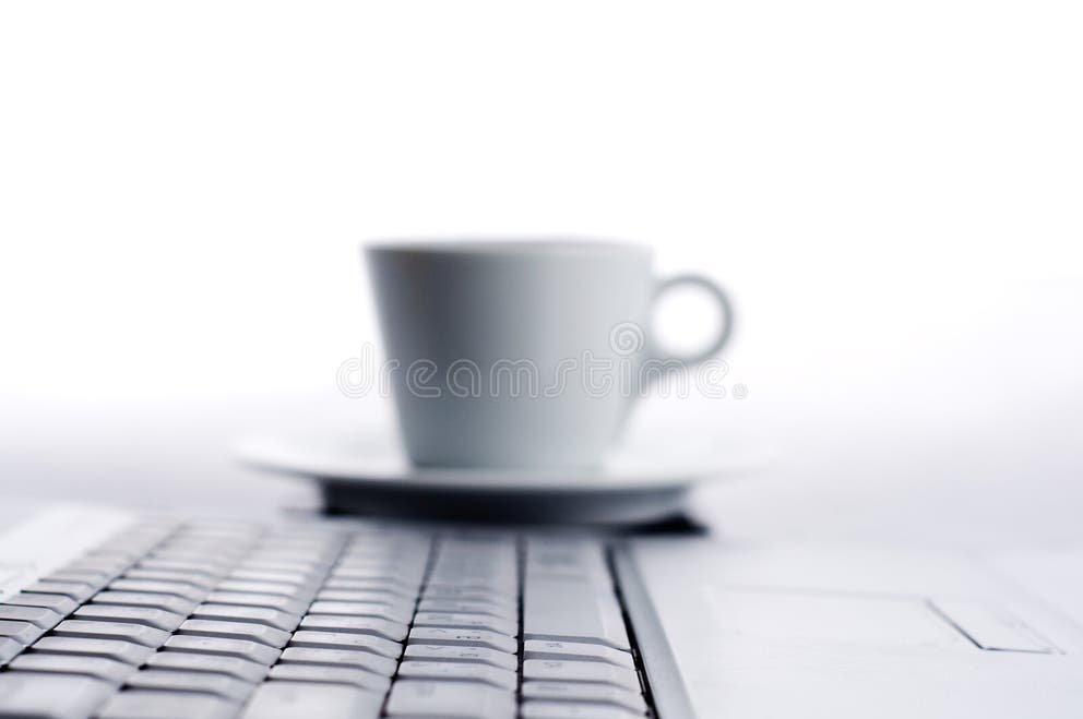 Paus fotografering för bildbyråer. Bild av kaffe, utrustning - 16240425