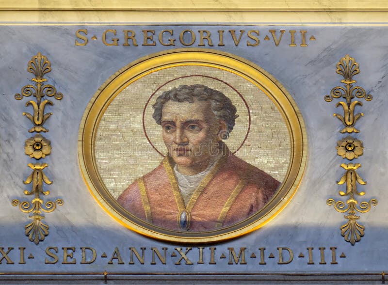 Het Standbeeld Van Heilige Johannes Paulus II Van Het Pausgebed Geloof ...