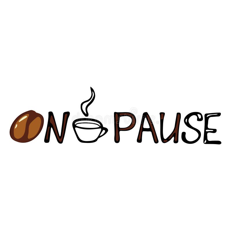 Pause Phrase Stock Illustrations – 452 Pause Phrase Stock Illustrations ...