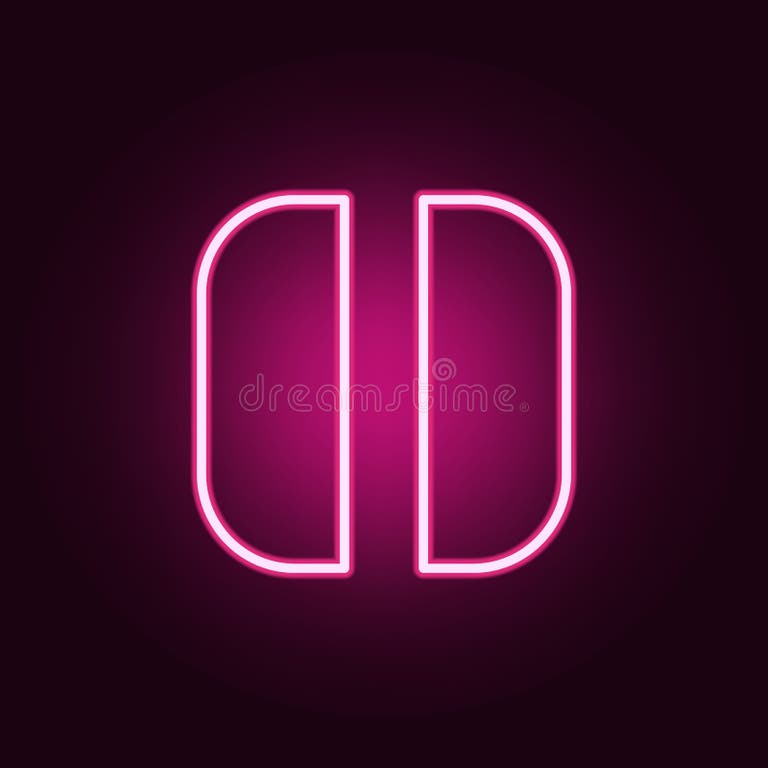 Universal Pause Button Icon Stock Illustrations – 152 Universal Pause ...