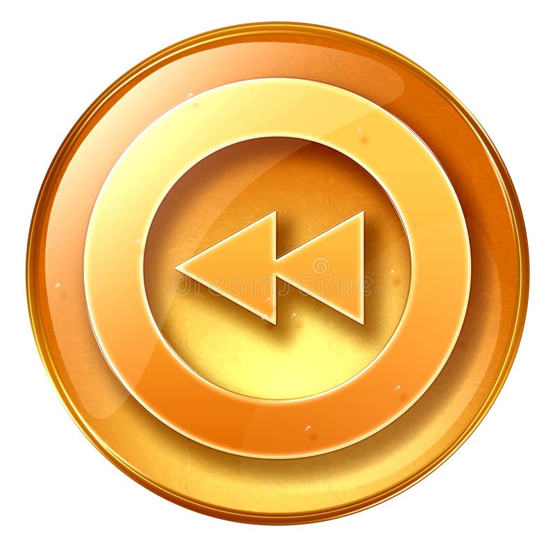 Pause Icon Elegant Green Round Button Vector Illustration Stock Vector ...