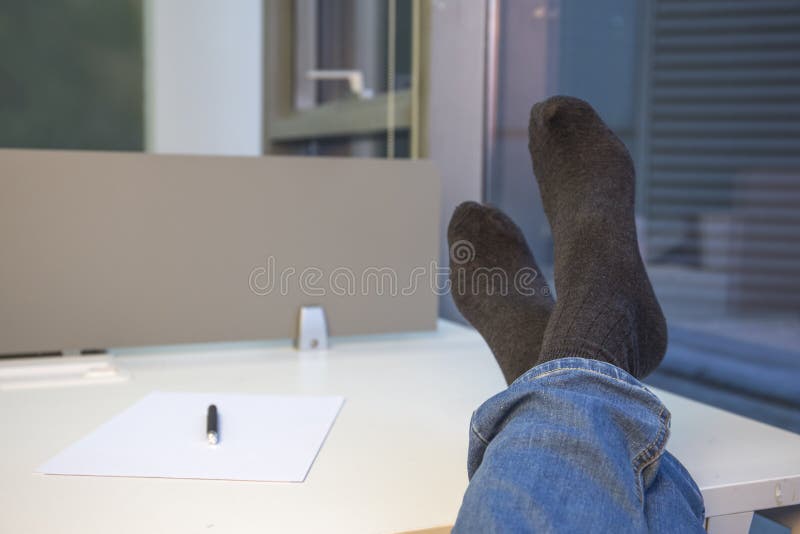 Pause stock photo. Image of heels, adult, corporate, leaning - 79184324