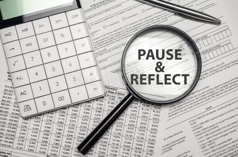 Pause Reflect Act Stock Photos - Free & Royalty-Free Stock Photos from ...