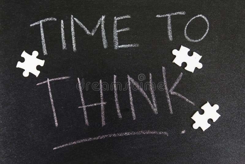 Pause for Reflection: Embracing the Moment To Think Deeply and ...