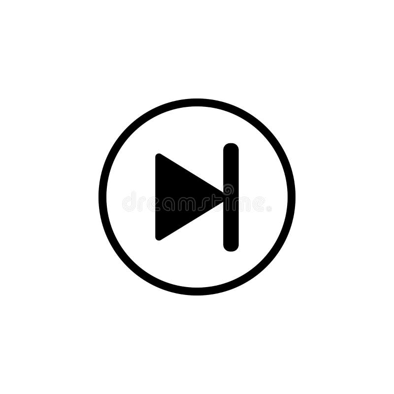 Pause Sign Icon. Element of Simple Icon for Websites, Web Design ...