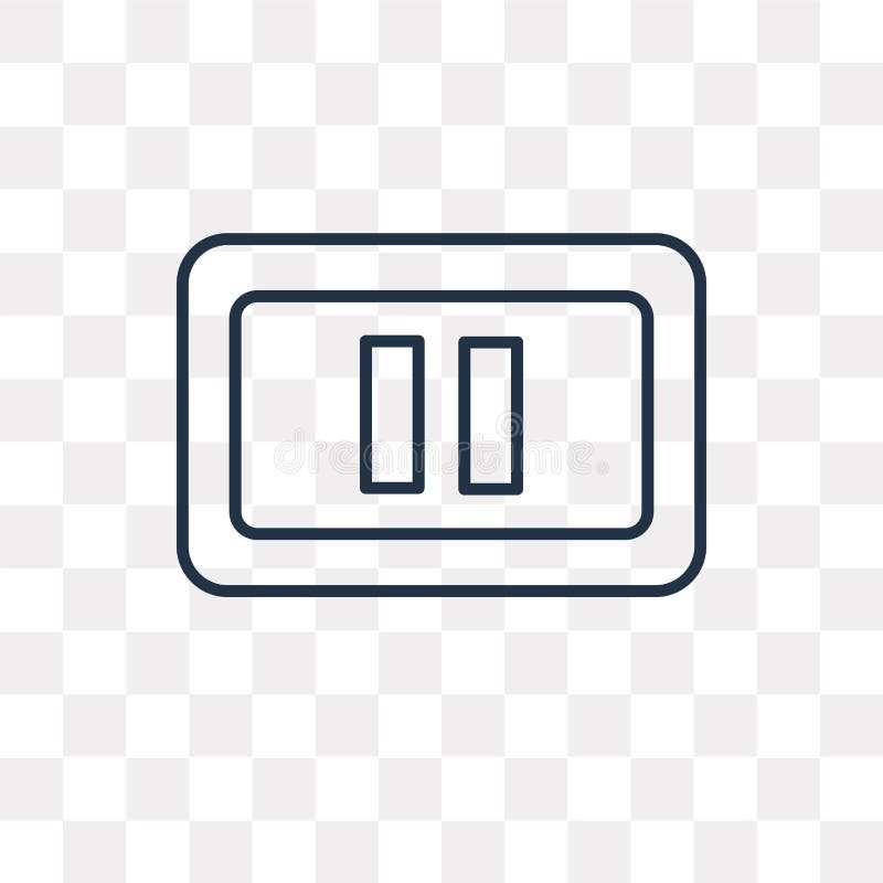 Pause Transparency Stock Illustrations – 149 Pause Transparency Stock ...