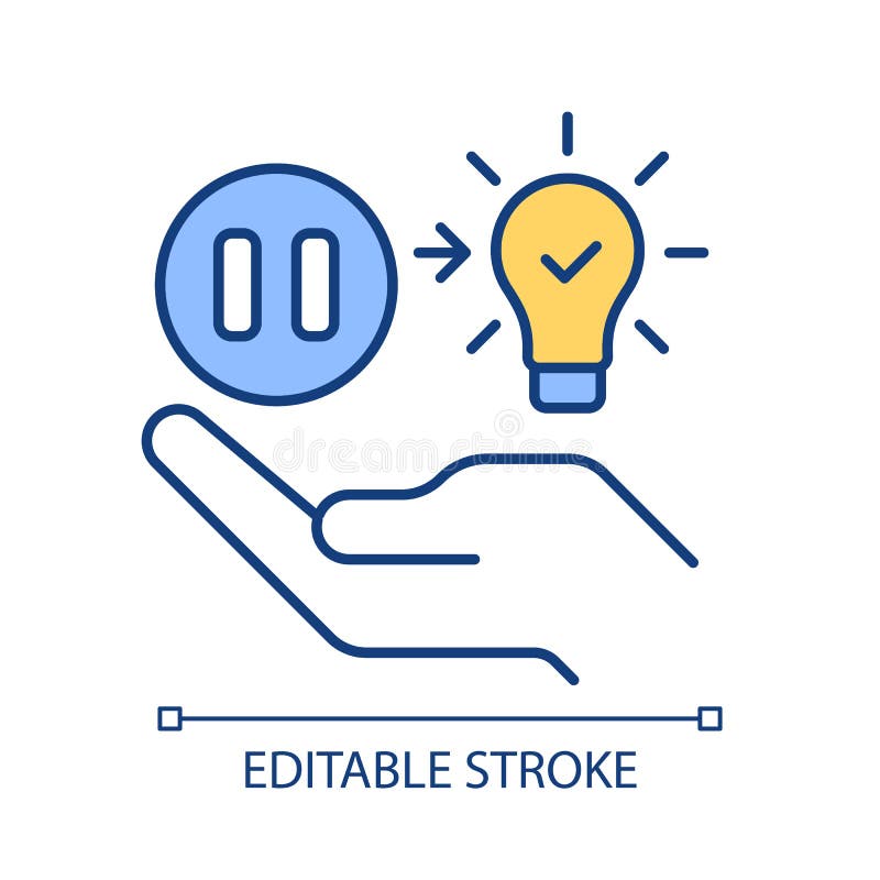 Distract Icon Stock Illustrations – 121 Distract Icon Stock ...