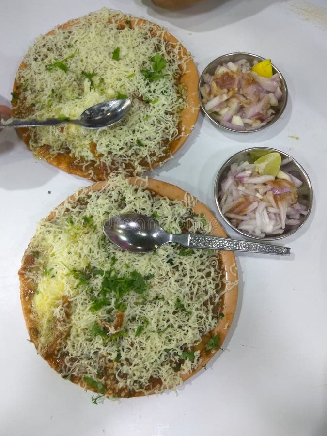 Pav Bhaji стоковое изображение. изображение насчитывающей сво - 124589025