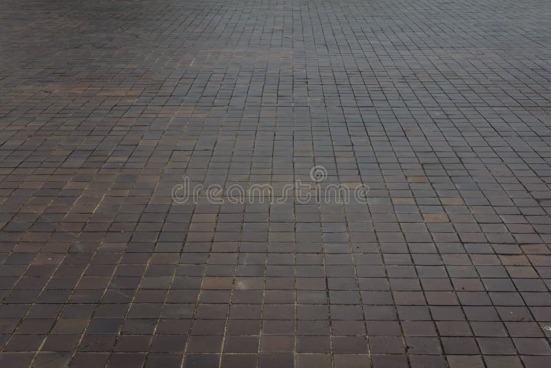 Pave Slabs Ground ,Tiled Pavement Stock Photo - Image of mosaic ...
