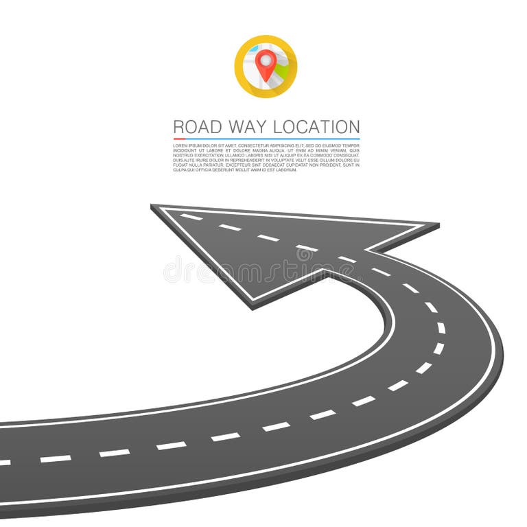 Path Arrow Stock Illustrations – 55,905 Path Arrow Stock Illustrations ...