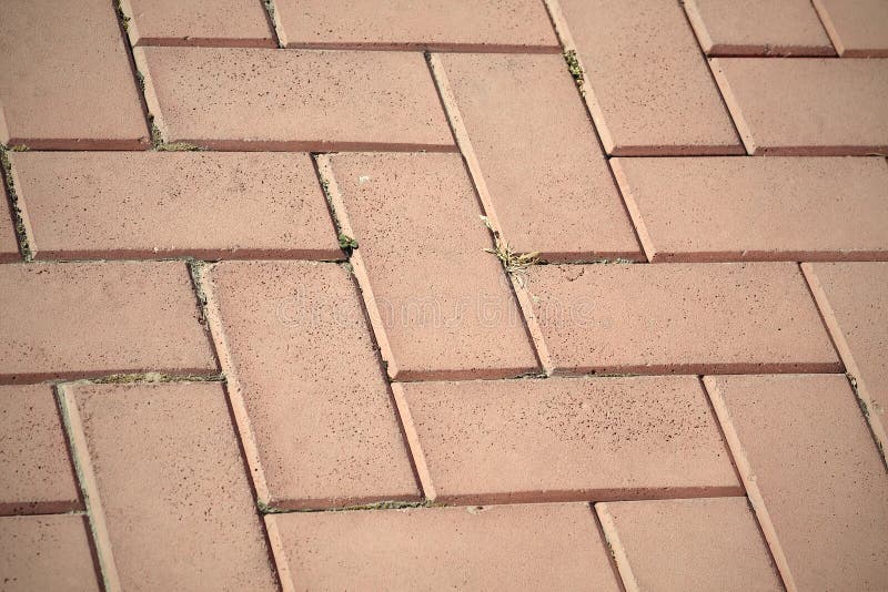 Paved road stock image. Image of closeup, alley, cobblestone - 18316937