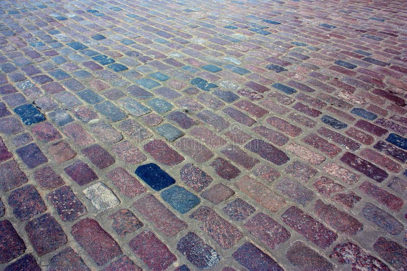 The paved road stock photo. Image of colorful, paved - 70061184