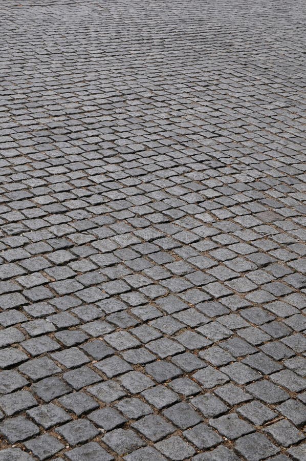 Paved road stock photo. Image of transportation, grey - 32738076