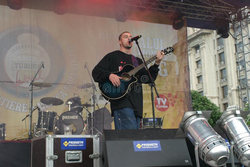 Pavel Stratan editorial stock photo. Image of people - 43040238