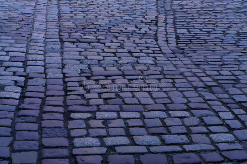 Pavement Picture. Image: 1397666