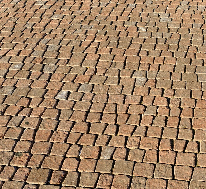 Pavement Picture. Image: 4424642