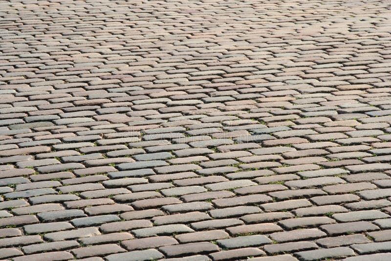 Pavement stock image. Image of bricks, ground, pavement - 4316729