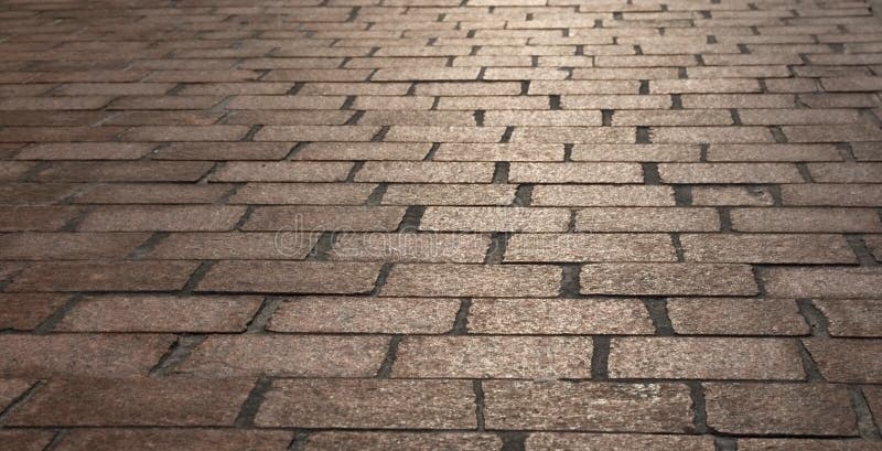 Pavement Picture. Image: 4424642