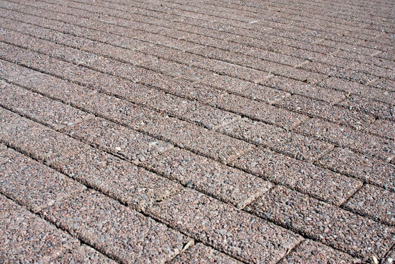 Pavement Picture. Image: 5345634