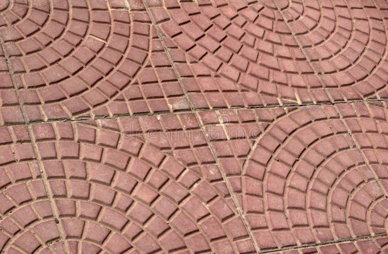 Pavement Picture. Image: 5859218