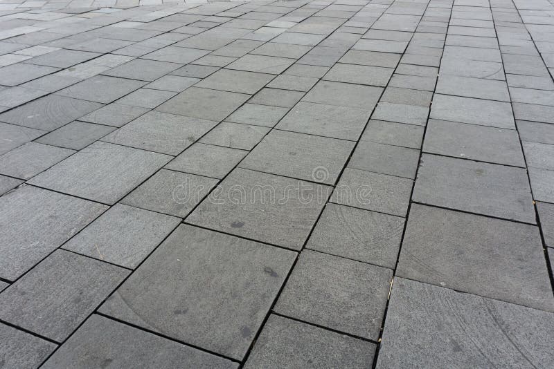 Pavement Block Texture Photo Taken in Jakarta Indonesia Stock Photo ...