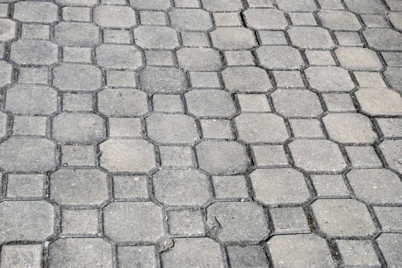 Pavement blocks stock image. Image of texture, colors - 38833207