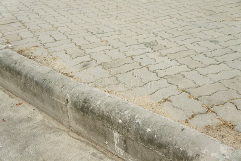 Pavement stock photo. Image of cement, concrete, pavement - 62719960