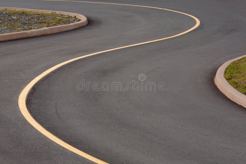 Pavement stock image. Image of lane, texture, line, highway - 44361979