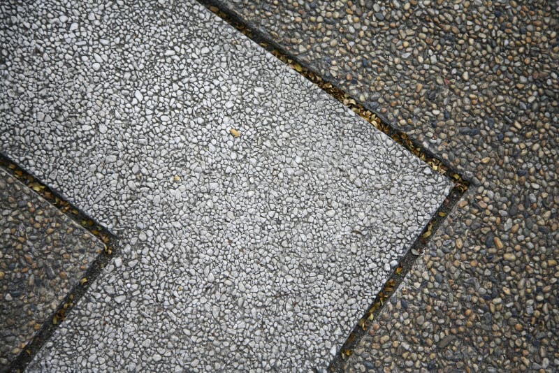 Pavement Decorative Tile Surface Pattern Stock Photo - Image of paving ...