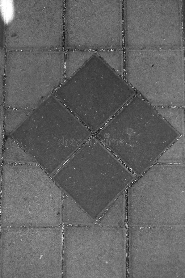 Pavement design stock image. Image of alley, wallpaper - 127391221
